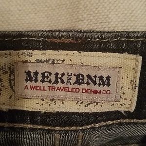 MEK | Jeans | Mek Jeans | Poshmark